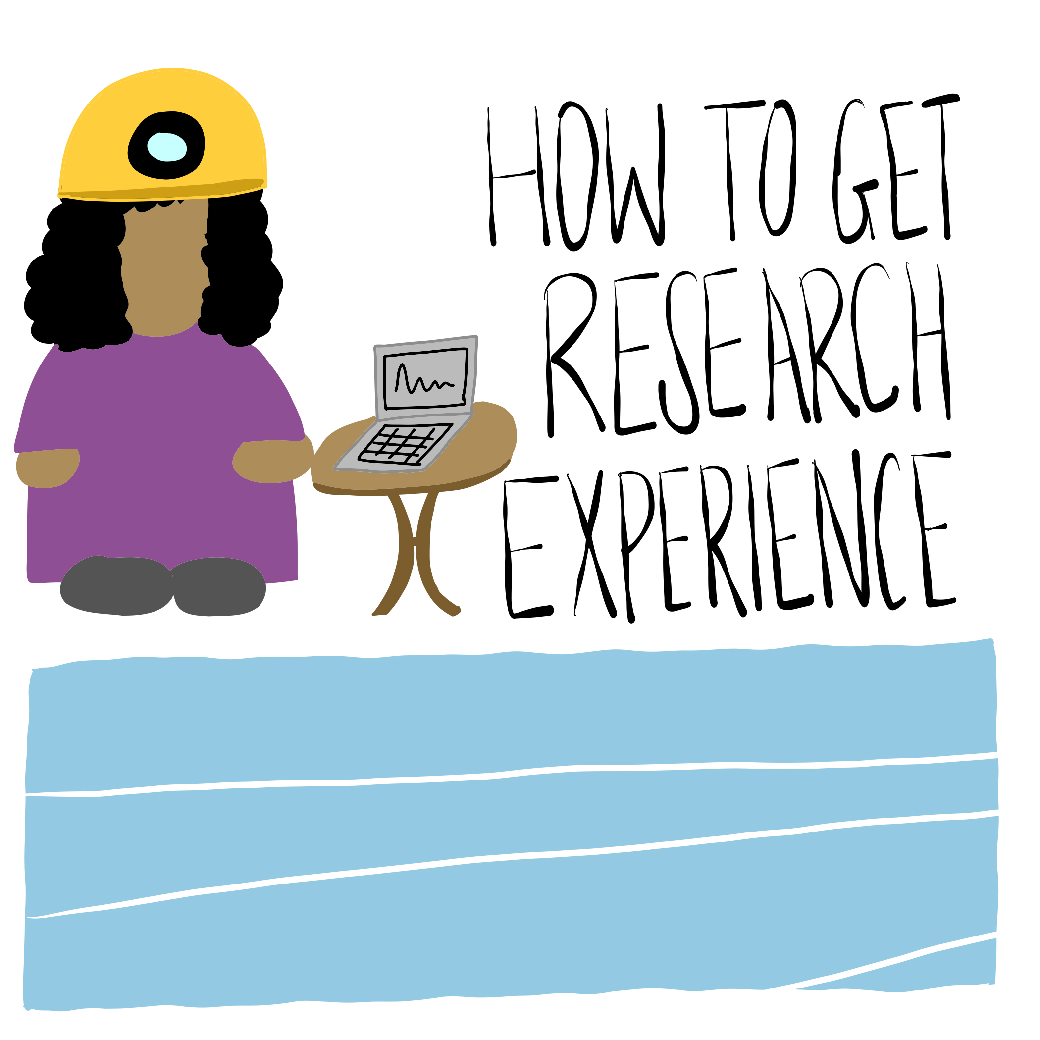 Preparing Ahead – The EqualSTEM Project